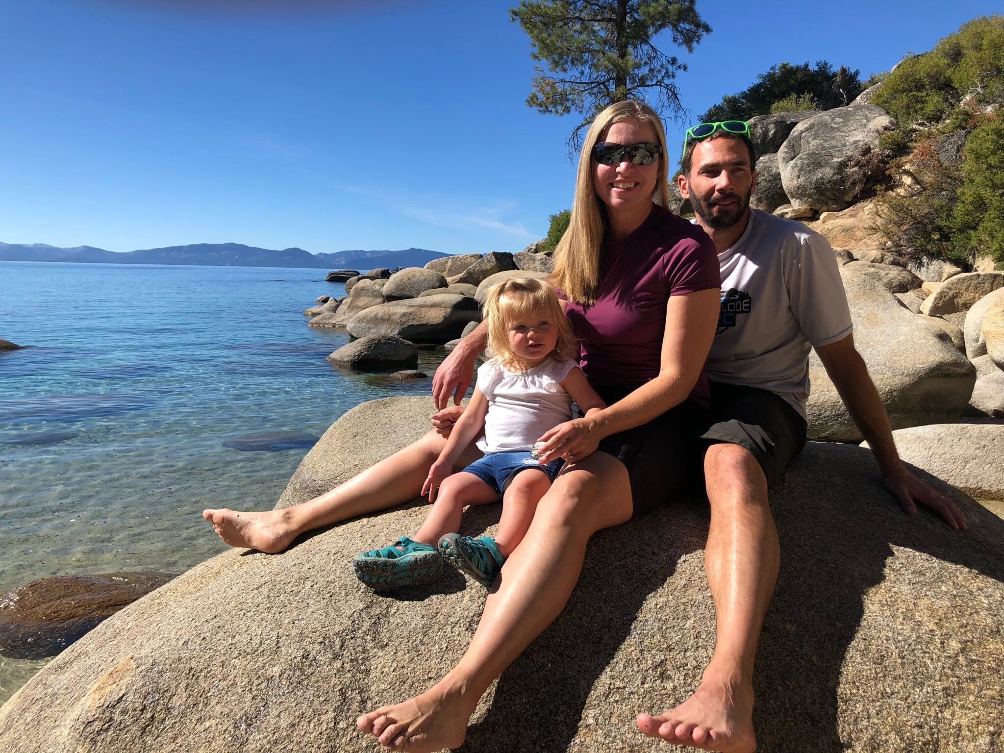 Meet Our Team – Hilltop Community Church