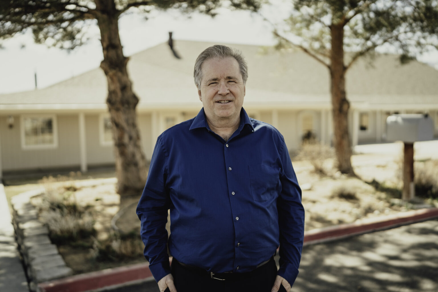 Meet Our Team – Hilltop Community Church
