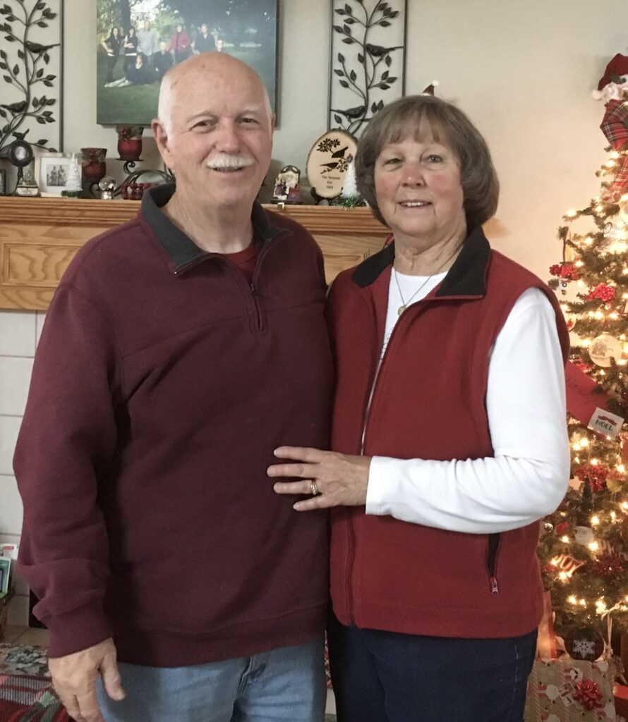 Meet Our Team – Hilltop Community Church