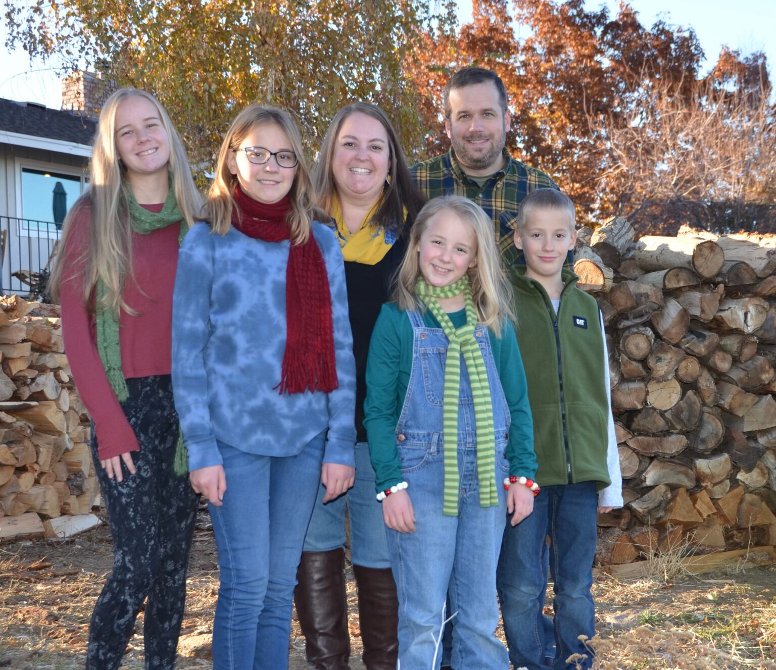 Meet Our Team – Hilltop Community Church