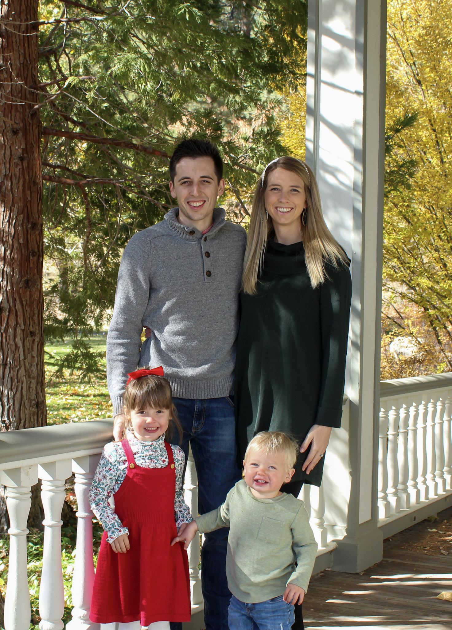 Meet Our Team – Hilltop Community Church