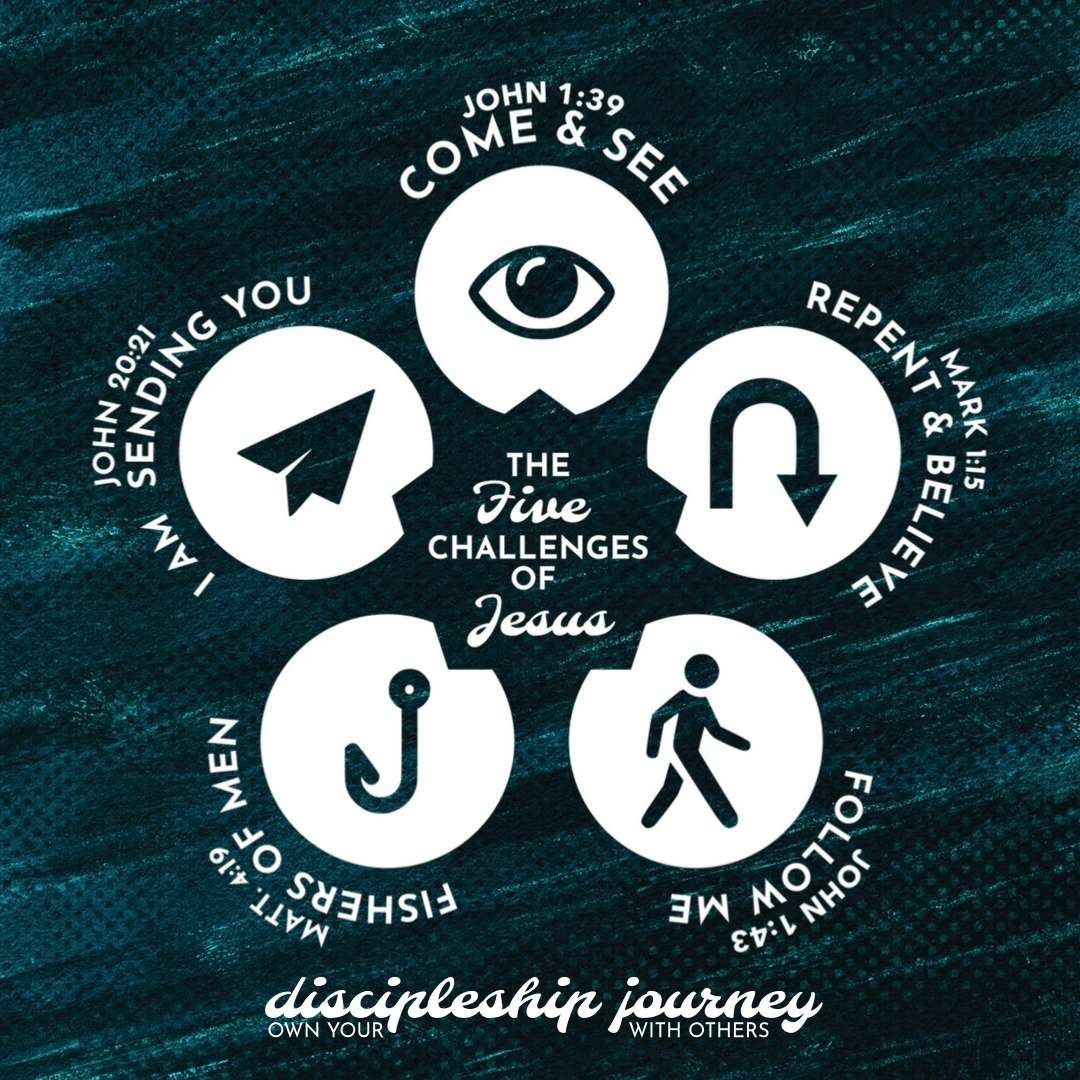 Men’s Ministry – Hilltop Community Church