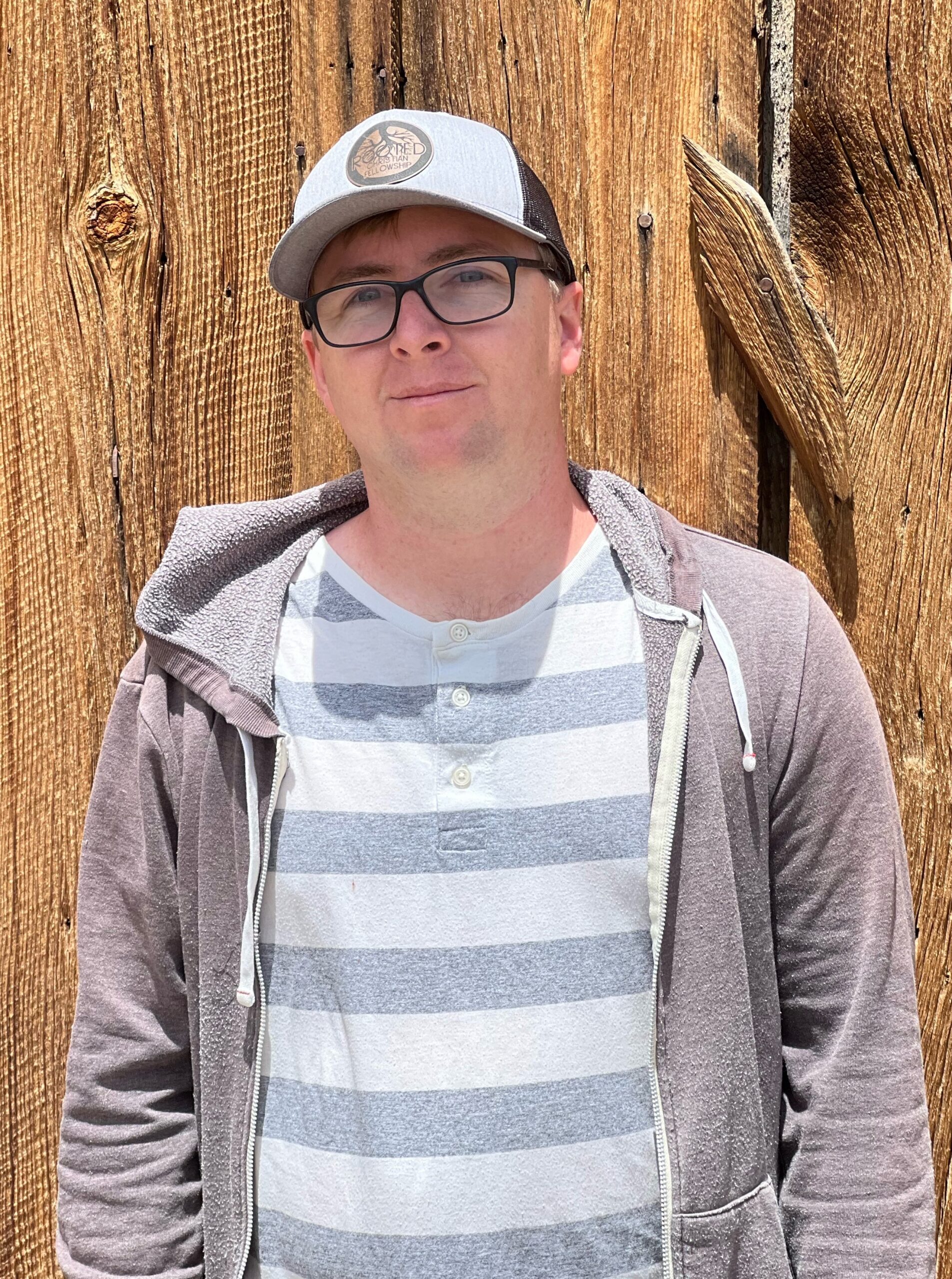 Meet Our Team – Hilltop Community Church